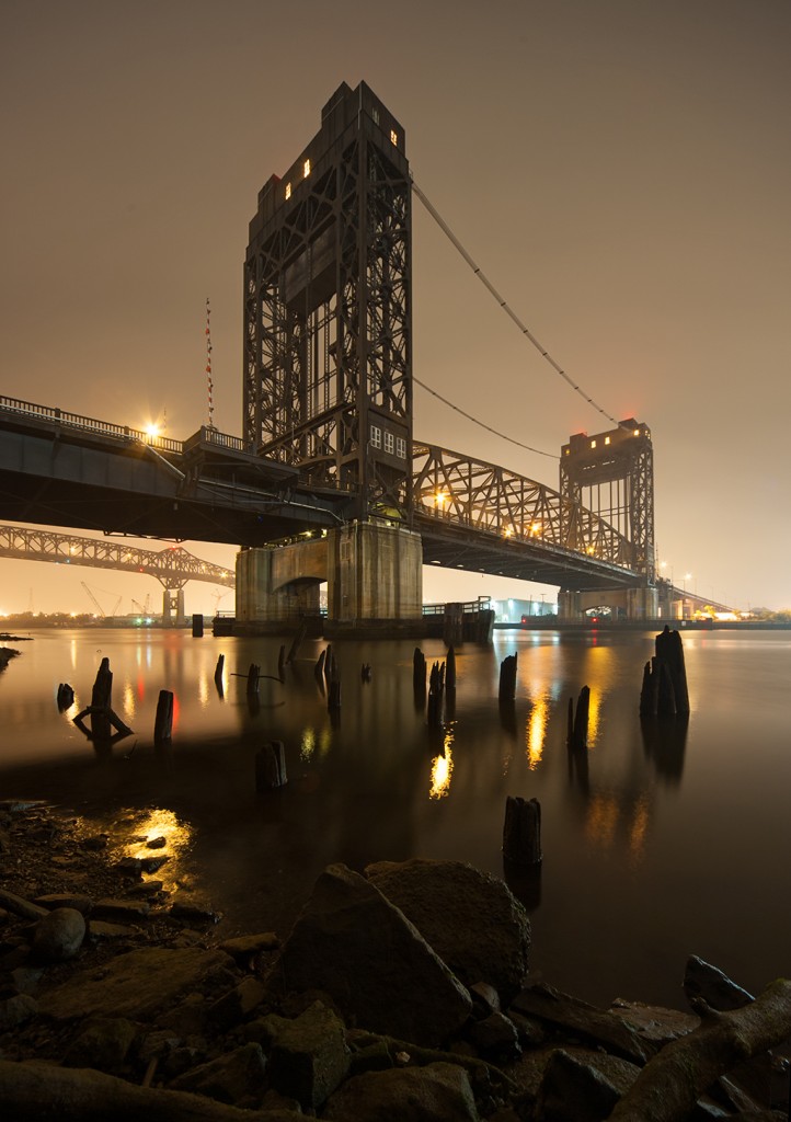 Passaic River Bridge (1&9) – bridgesnyc
