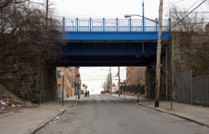 Eagle Avenue Bridge – bridgesnyc
